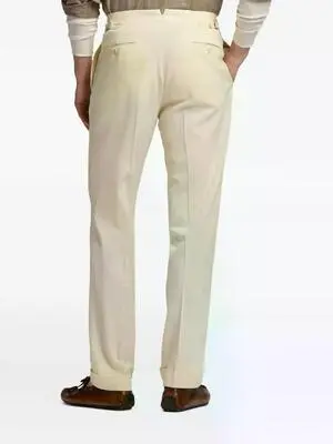 Ralph Lauren Purple Label Wool Trousers