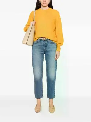 LEVI'S Cotton-blend Jeans