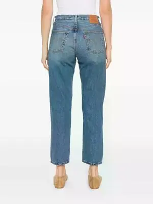 LEVI'S Cotton-blend Jeans