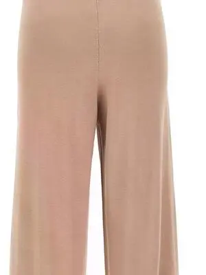 Eleventy Elasticated-waist Trousers