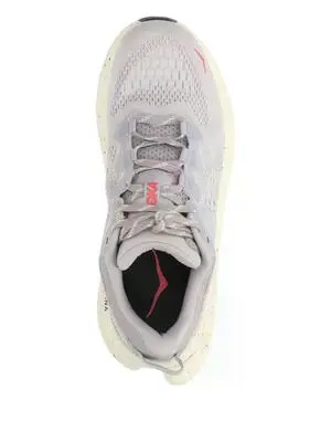 HOKA® Kawana 2 Perforated Sneakers - Neutrals