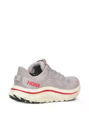 HOKA® Kawana 2 Perforated Sneakers - Neutrals