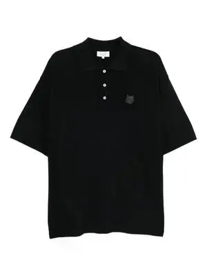 Maison Kitsune Collared Shirts For Men