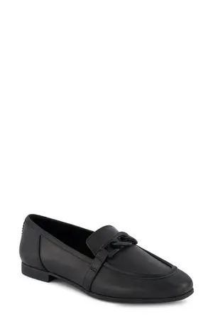 Toms Lynette Loafer - Black