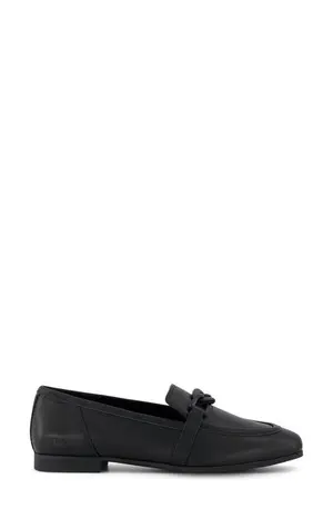 Toms Lynette Loafer - Black