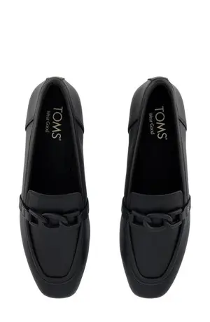 Toms Lynette Loafer - Black