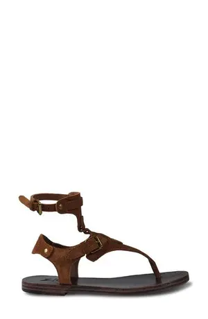 ZIGI Ankle Strap Sandal