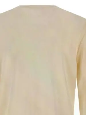 BOSS Crew-neck Ribbed Sweater