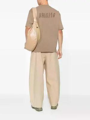 Axel Arigato Memo Short-sleeve T-shirt
