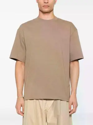Axel Arigato Memo Short-sleeve T-shirt