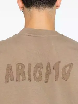 Axel Arigato Memo Short-sleeve T-shirt