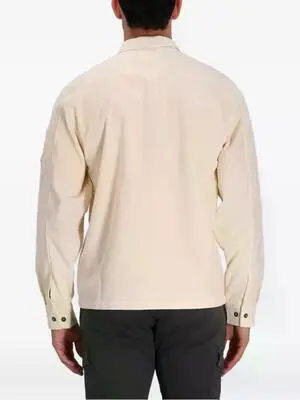 C.P. COMPANY Corduroy Pocket Overshirt