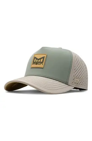 MELIN Odysea Hydro Sandy Shores Cap - Sandshell