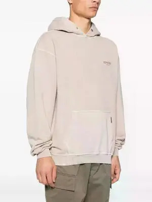REPRESENT Owners Club Hoodie - Neutrals
