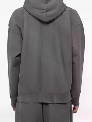 IN･STRU(MEN-TAL). French Terry Hoodie