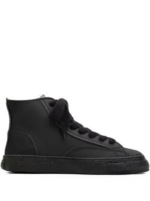 GENERAL SCALE. Roy High-top Sneakers