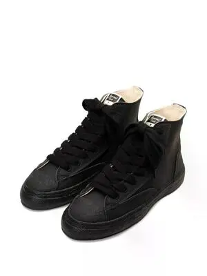 GENERAL SCALE. Roy High-top Sneakers