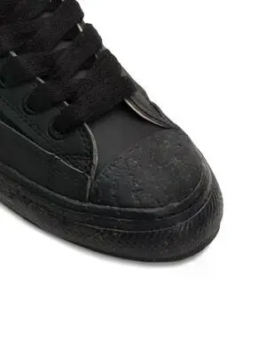 GENERAL SCALE. Roy High-top Sneakers