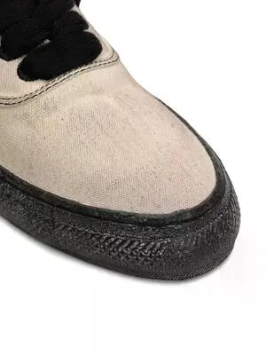GENERAL SCALE. Kiefer Low-top Sneakers
