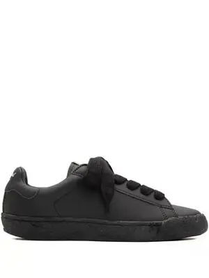 GENERAL SCALE. Murray Low-top Sneakers - Black