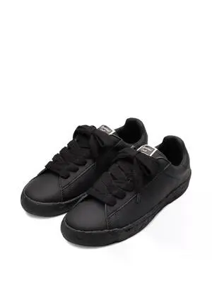 GENERAL SCALE. Murray Low-top Sneakers - Black