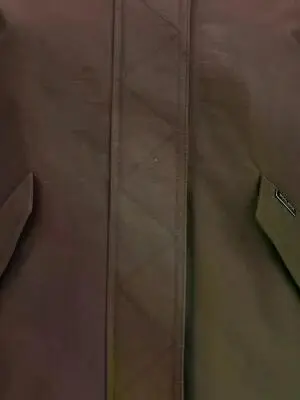 Woolrich Hooded Padded Jacket
