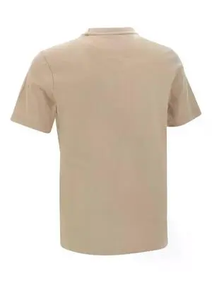 BOSS Crew-neck T-shirt