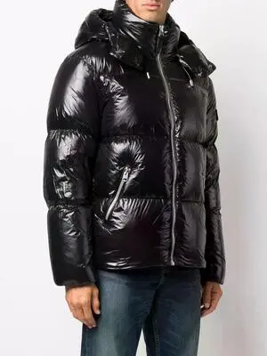 Mackage Padded Zip-up Coat
