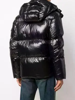 Mackage Padded Zip-up Coat