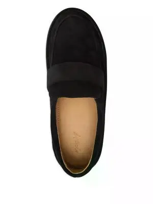 Marsèll Cassapelle Loafers - Black