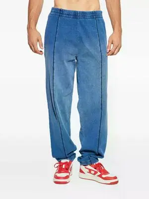 DIESEL® P-marfy-new Side-stripe Joggers