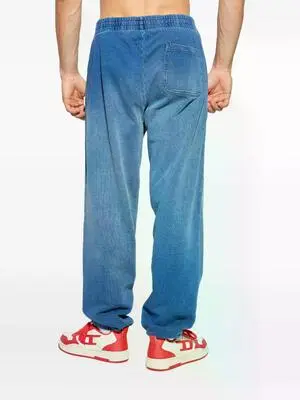 DIESEL® P-marfy-new Side-stripe Joggers