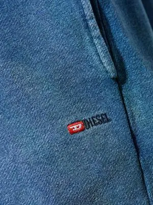 DIESEL® P-marfy-new Side-stripe Joggers