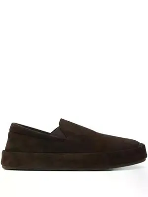 Marsèll Cassapelle Loafers - Brown