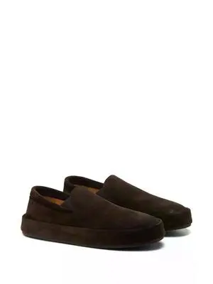 Marsèll Cassapelle Loafers - Brown