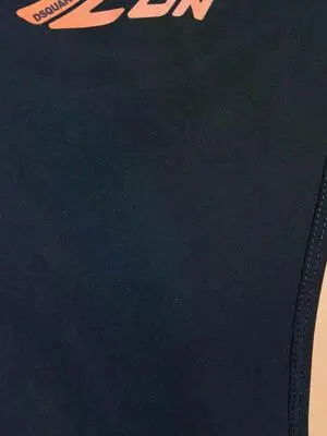 Dsquared2 Icon-print Tank Top