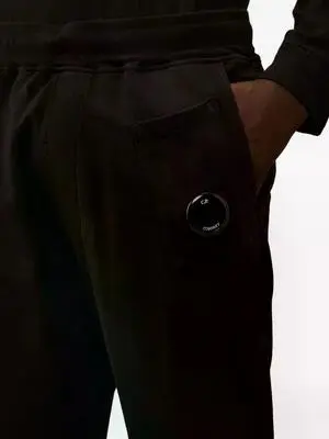 C.P. COMPANY Patch-pocket Track Pants