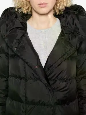 Peuterey Quilted High-neck Jacket