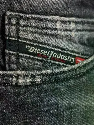 DIESEL® 1993 D-vyl Jeans