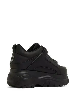 BUFFALO Classic Low Chunky-sole Sneakers