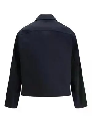 Gucci Canvas Overshirt