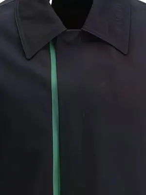 Gucci Canvas Overshirt