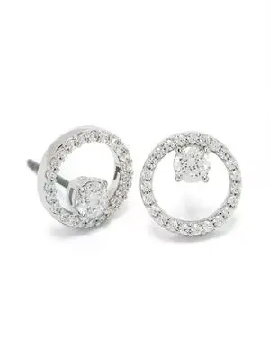 SWAROVSKI Constella Stud Earrings