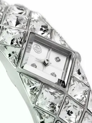 SWAROVSKI Curiosa Bangle 16.3mm