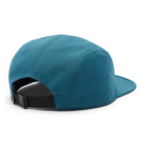 COTOPAXI Cada Día 5-panel Cap - Bronze