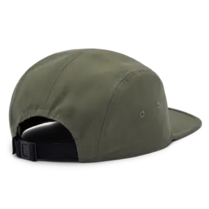 COTOPAXI Cada Día 5-panel Cap - Bronze