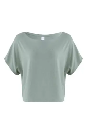 VITALITY Vital Off Shoulder Tee
