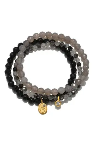 Satya Jewelry Stone Bracelets