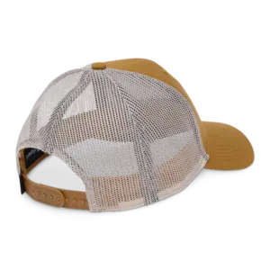 COTOPAXI Llama Trucker Hat - Bronze
