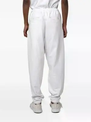 IN･STRU(MEN-TAL). Drawstring Cuffed Trousers